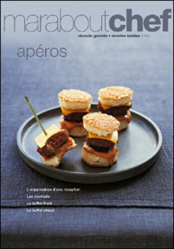 Aperos, Marabout, Elisabeth Boyer et Catherine Pierre | eBay