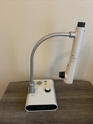 Overhead Projectors - Visual Presenter