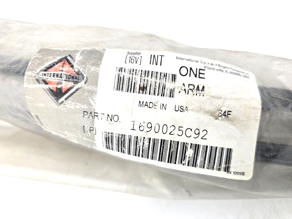 NOS Genuine International Navistar Wiper Transmission Assy 1690025C92 ...