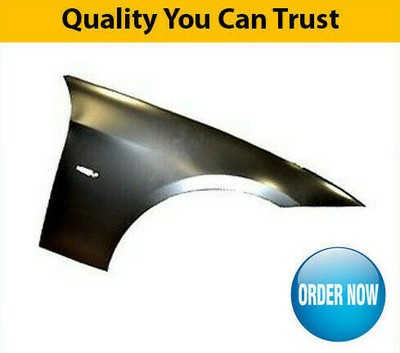 BMW 3 E90 E91 Estate & Saloon Front Wing Primed Driver Side 2005-2013 ...