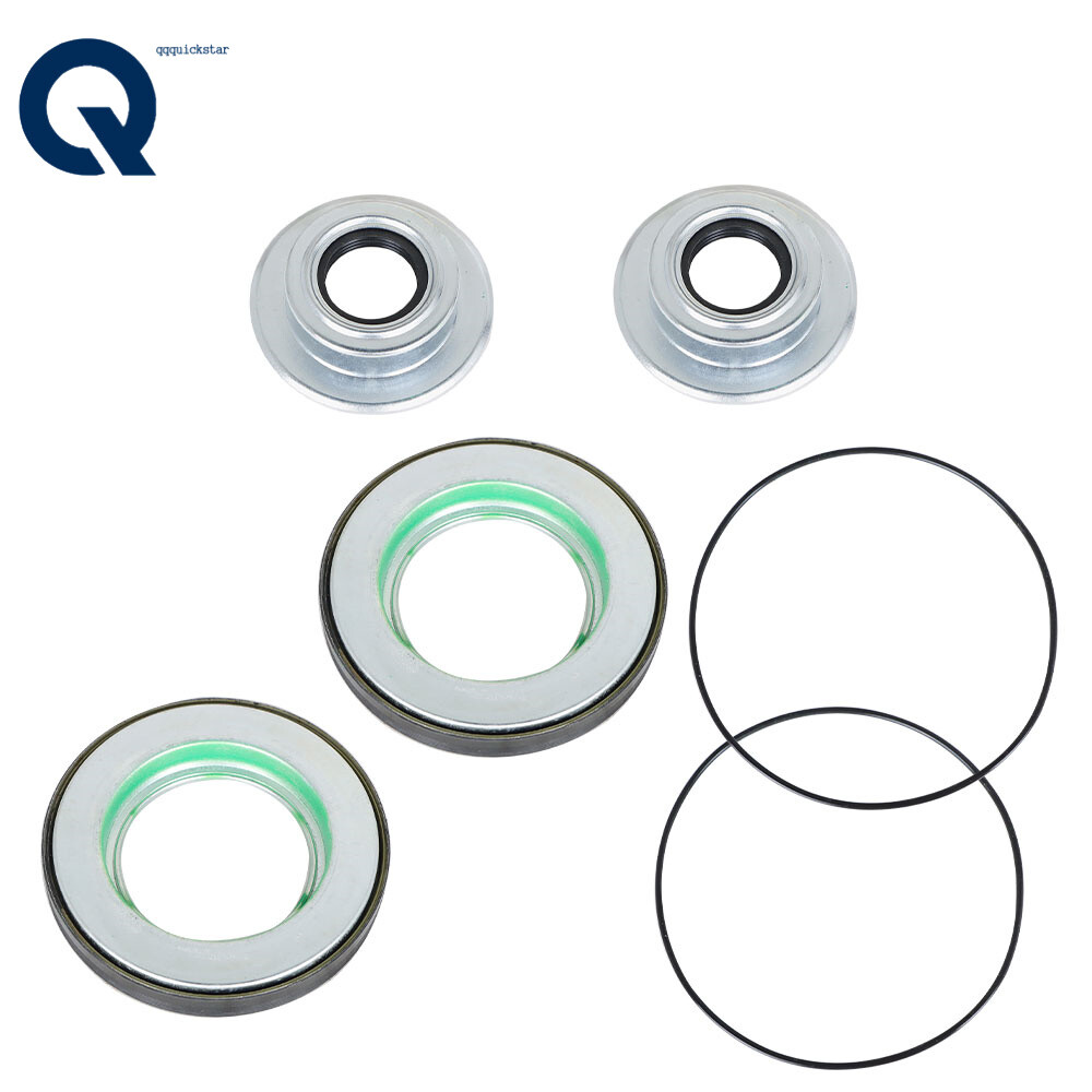 Front Axle Seal Kit Dana Spicer For 05-18 Ford Super Duty F250 F350 ...
