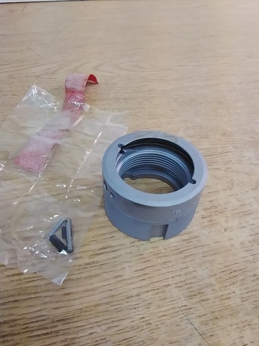 TSD Kwik-Nut II 200 Nut 807813 | eBay