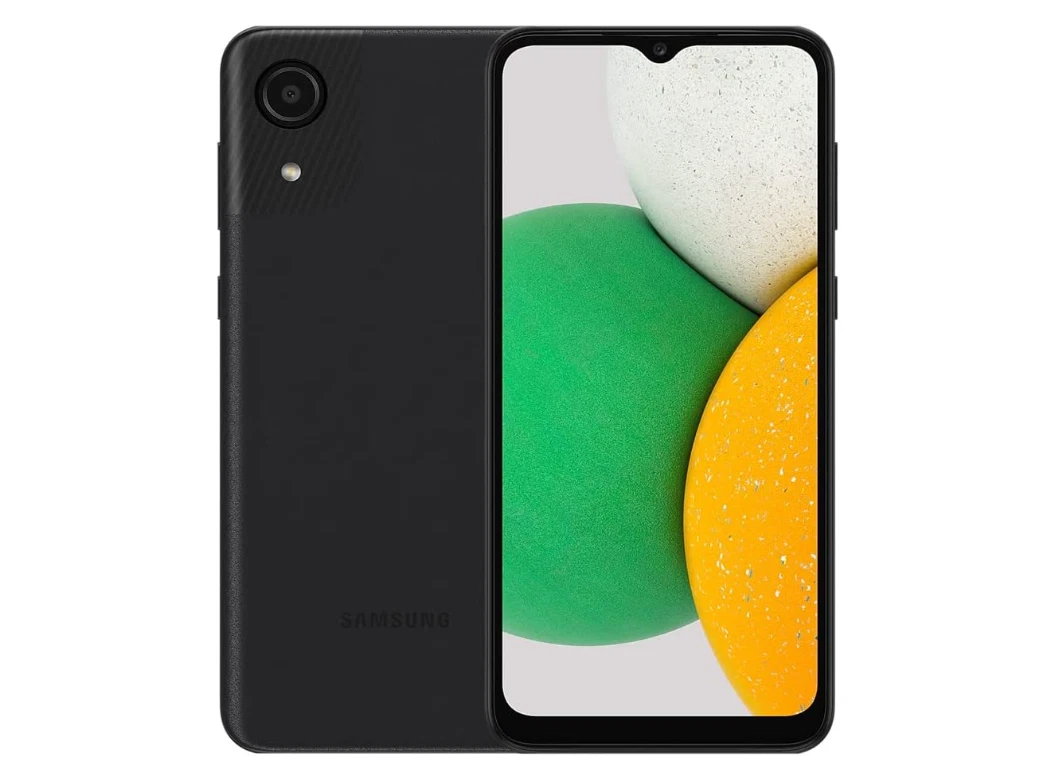 Samsung Galaxy Core 2 Dual Sim