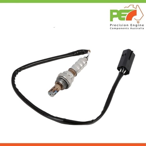 2x New PEC Post-Cat Oxygen Sensors LHS + RHL To Suit Nissan 350Z 3.5L ...