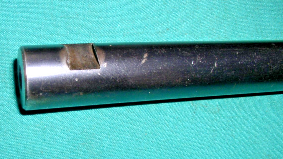 J. Stevens Model 35 Tip-up .22LR Pistol 8" BARREL TJ6723 | eBay