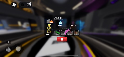 roblox rivals account 520 streak key uzi and more! don’t pay here | eBay