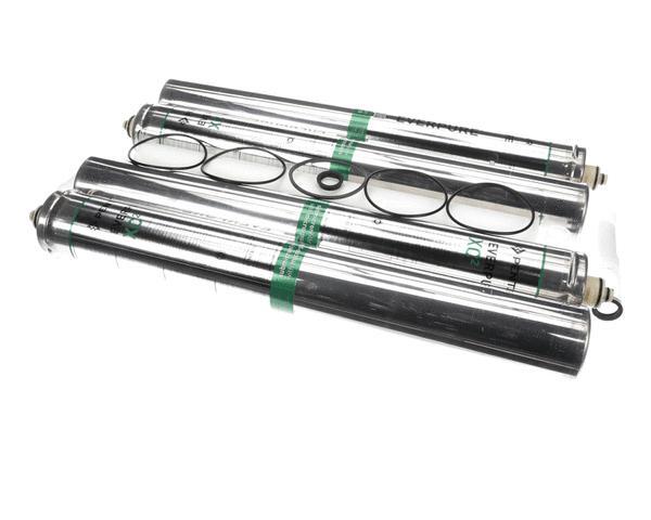 Everpure Quad Plus Xc(2) Repl Cart Kit EV962830 - Free Shipping ...