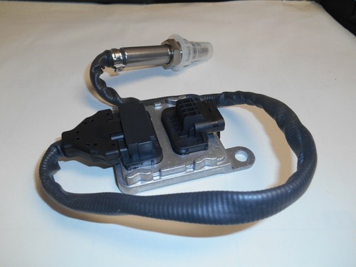 Nox Sensor Mercedes Sprinter 2500 3500 4500 3.0 Diesel A0009059112 | eBay