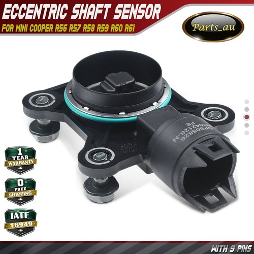 Eccentric Shaft Sensor for Mini Cooper R56 R57 R58 R59 R60 R61 Citroën ...