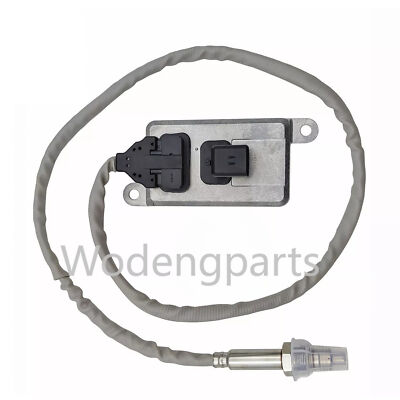 New Nox Sensor 441-5128-04 Fits For Caterpillar Cat 926M 930M C15 775G ...