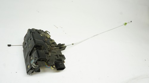 2000-2006 MK1 Audi TT Left Front Door Lock Actuator | eBay