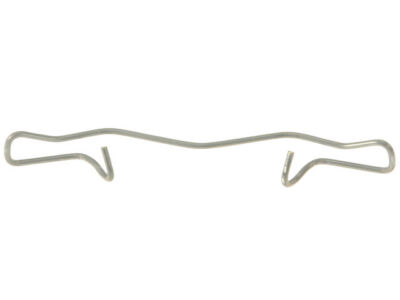 Rear Anti Rattle Spring ATE 76CCJF14 for Saturn Sky 2007 2008 2009 | eBay