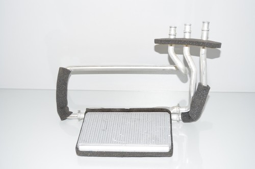 BMW F10 525d F11 F06 F07 F01 F02 Échangeur Thermique Chaleur 9163330 ...