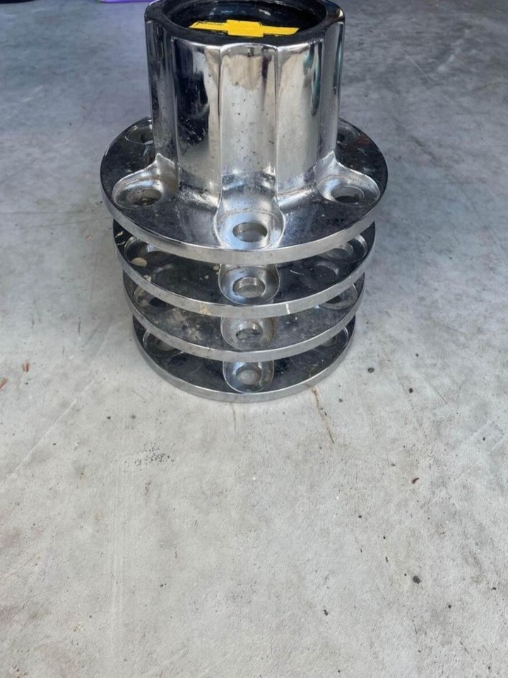 1975 K10 Hubcaps | eBay