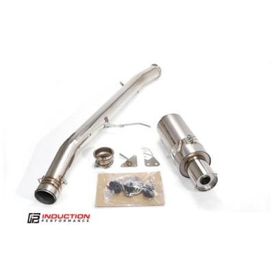 HKS Hi Power Titanium Racing Exhaust for 1993-1998 Toyota Supra JZA80 ...