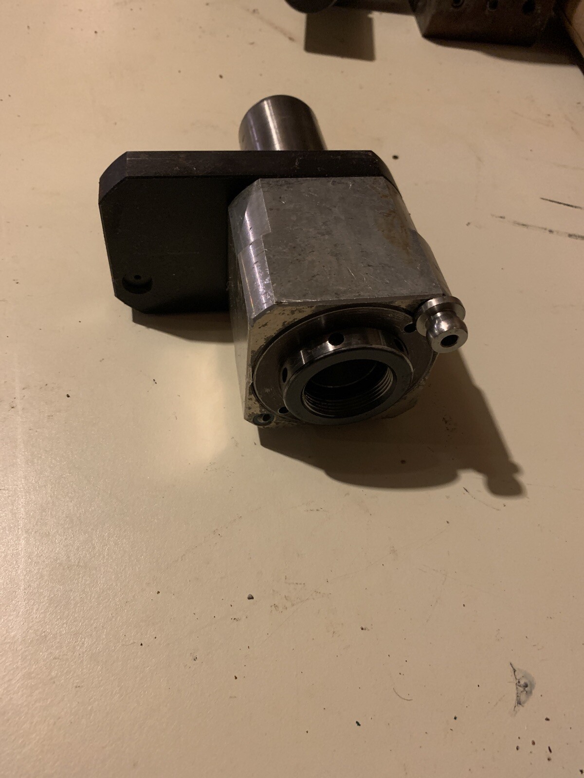 Mimatic Live Tool Holder 05.0311.7141.404 used with Mazak Multiplex ...