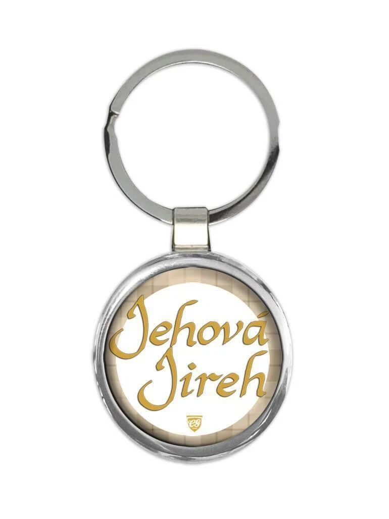 Baby Name Jireh