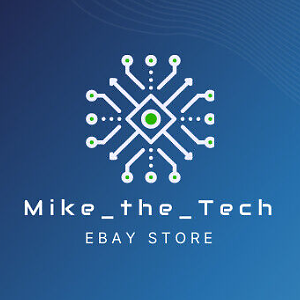 Mike_the_Tech | eBay Stores