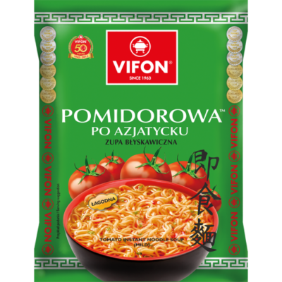 Vifon Logo Vifon Soup Broth Seasoning Powder (Bot Canh) 200g Tuk Tuk