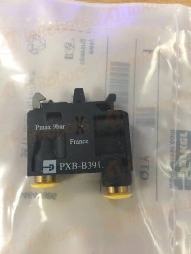 In Stock NEW Parker PXB-B391 Switch Contact Valve 1PC Replaceable PXB ...