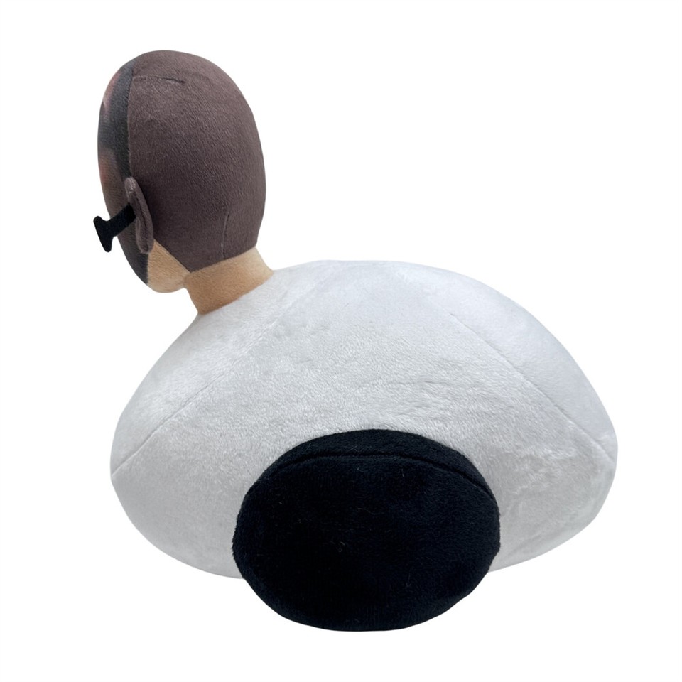 Skibidi Toilet Titan Cameraman Speakerman TV man Plunger Camera Plush ...