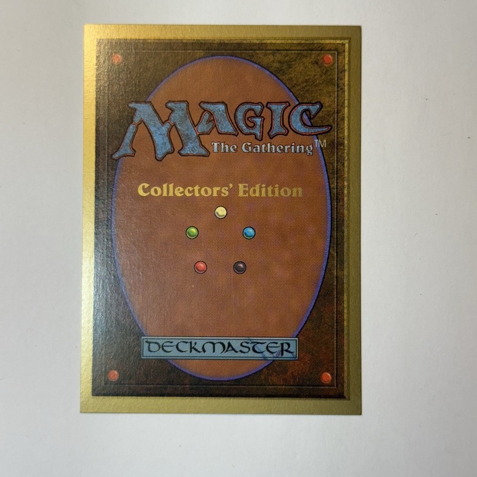 Howling Mine (CE) Collector’s Edition MTG Magic The Gathering Nm | eBay