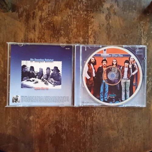 Sir Douglas Quintet CD Lot Of 5 Acadia 2002 UK Import | eBay