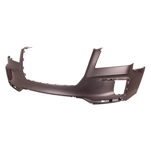 Fits 2016-2017 GMC Terrain Front Upper Bumper Cover 101-01786 CAPA ...