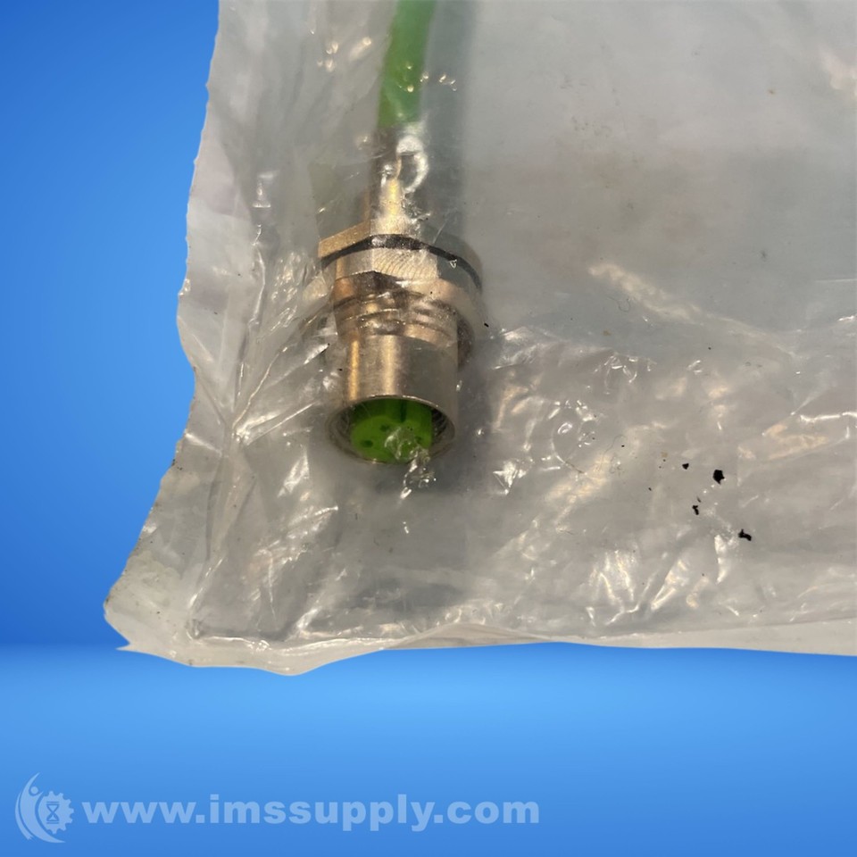 Beckhoff ZK1090-3166-0004 EtherCAT Cable FNFP | eBay