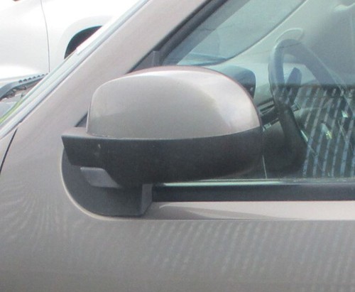 09 - 13 Silverado Sierra 1500 2500 3500 Driver LH Side Door Mirror OEM ...