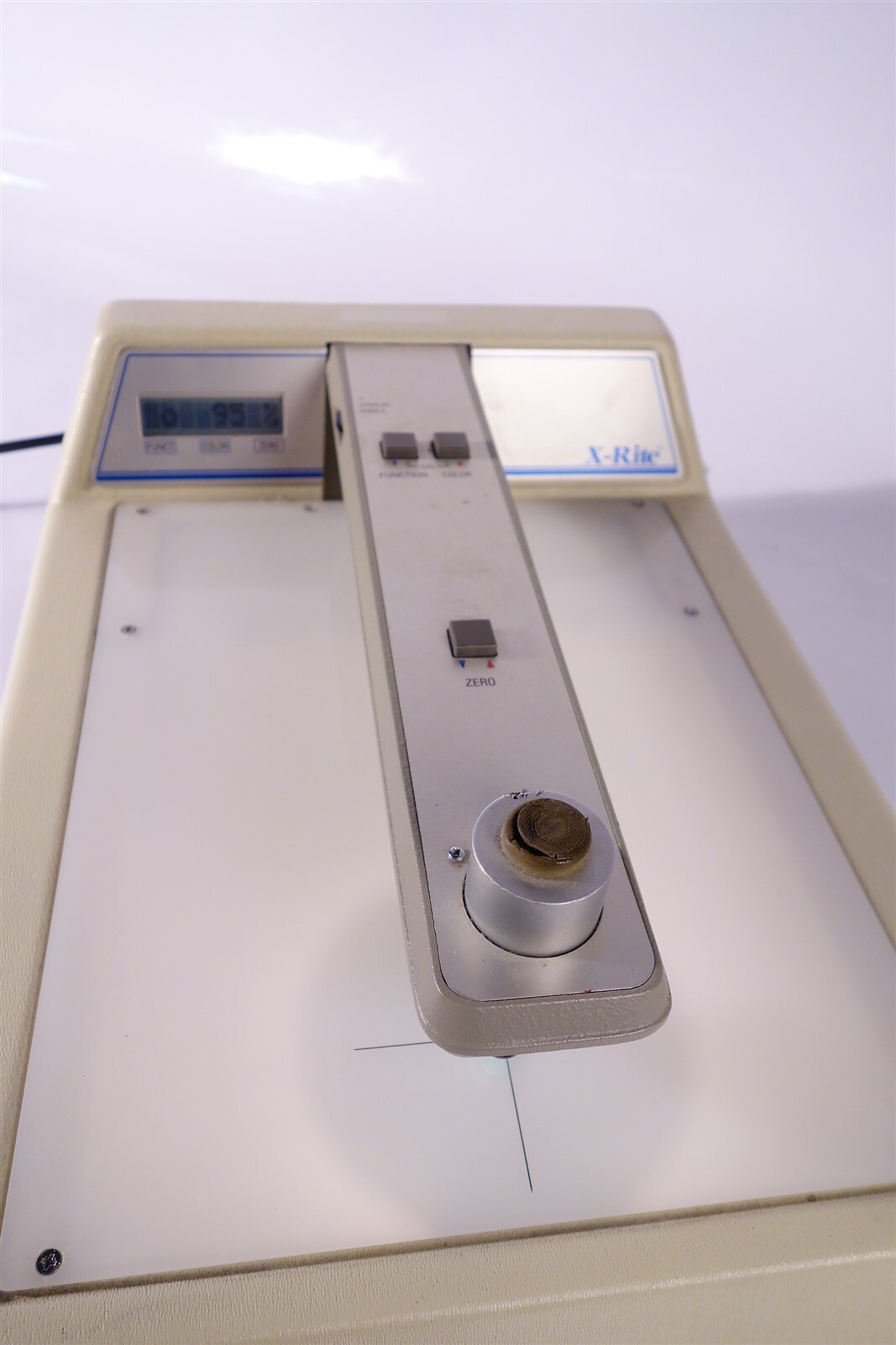 X-rite 361T Transmission Densitometer Xrite Modle for sale online | eBay