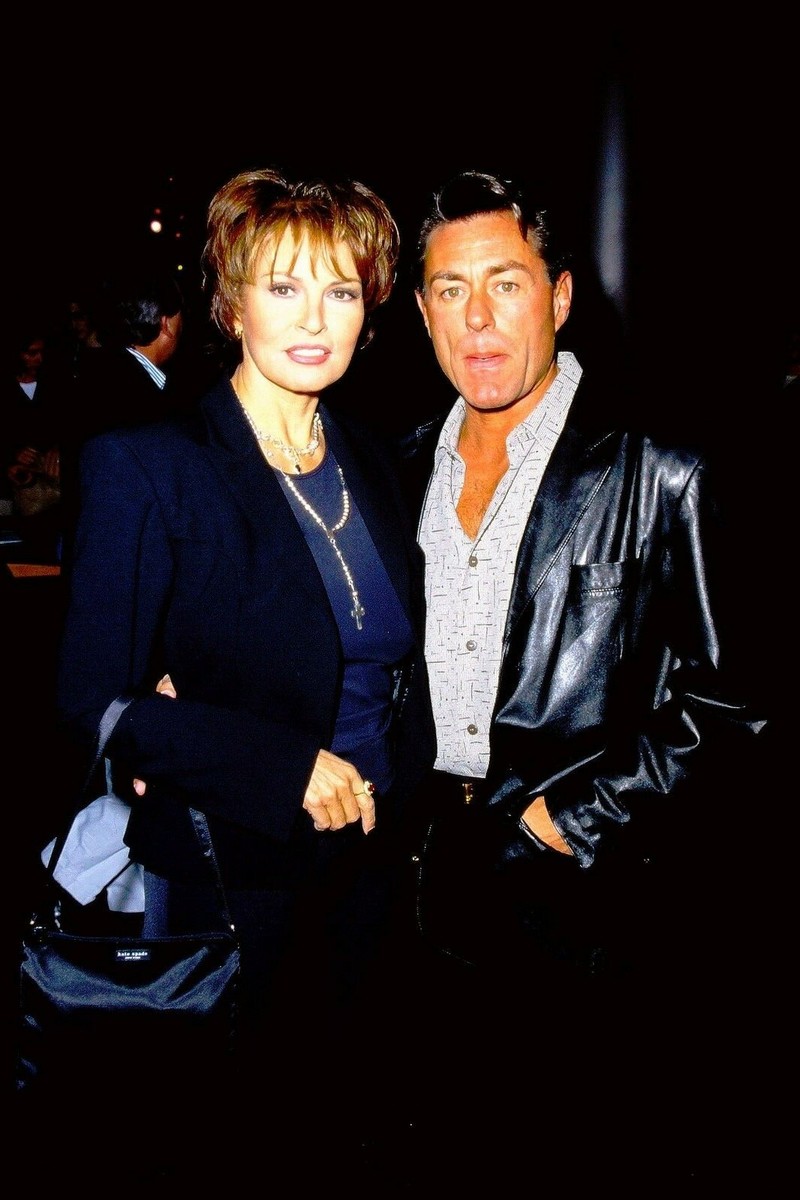 Raquel Welch Richard Palmer 60 Meilleures Richard Palmer Raquel Welch