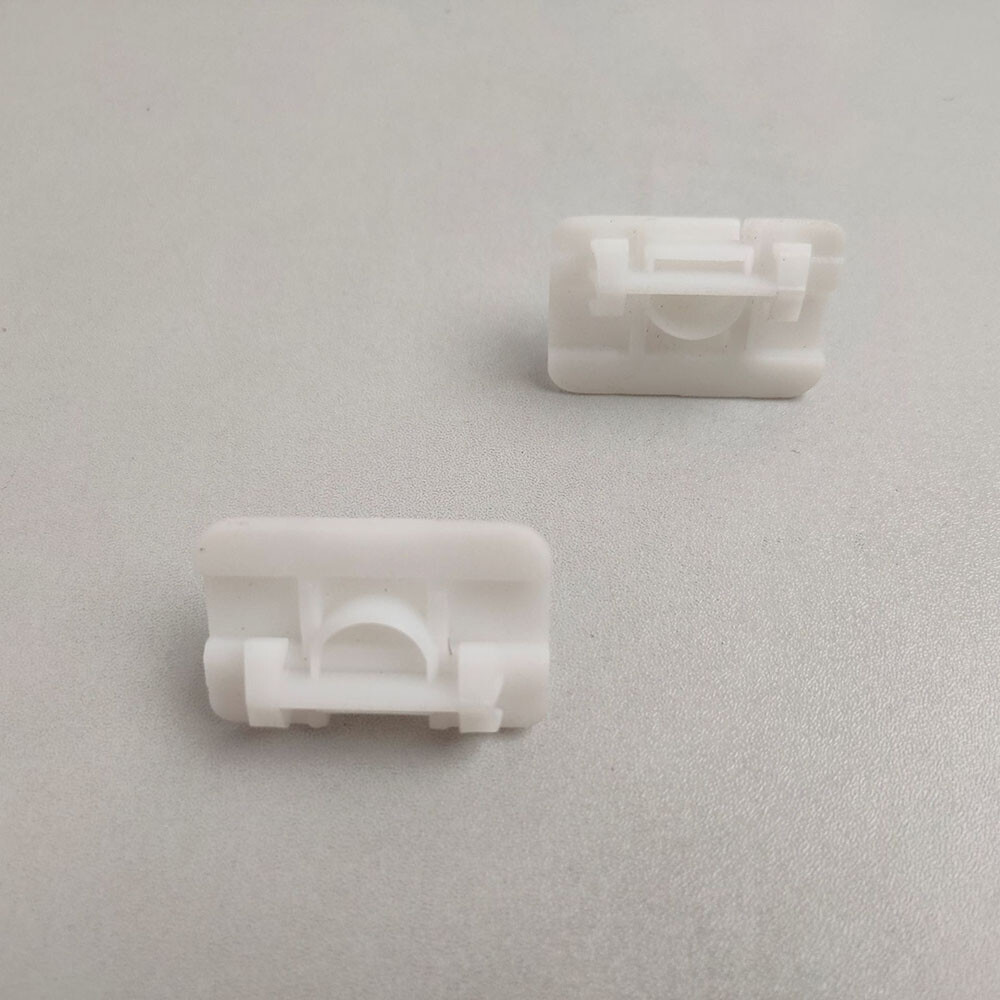 10Pcs Side Skirts Sills Mouting Clip Clamp Holder A0019910271 for ...