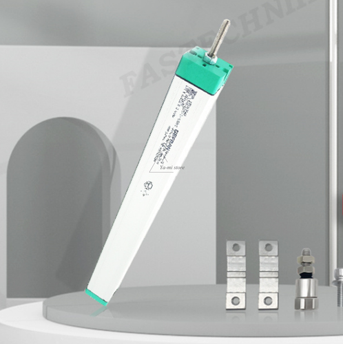 1PC LT-M-0300-S-XL0202 Tie rod type linear displacement sensor ...