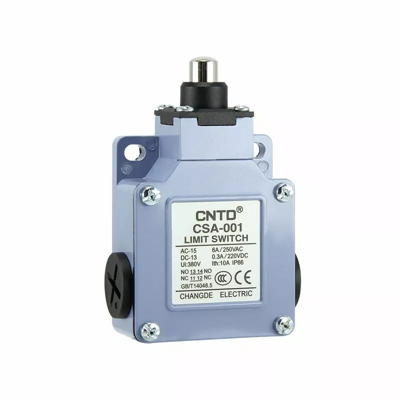 CNTD Limit Switch Micro Switch CSA-001 CSA-003 CSA-012, 58% OFF CNTD Limit Switch Micro Switch CSA-001 CSA-003 CSA-012, 58% OFF