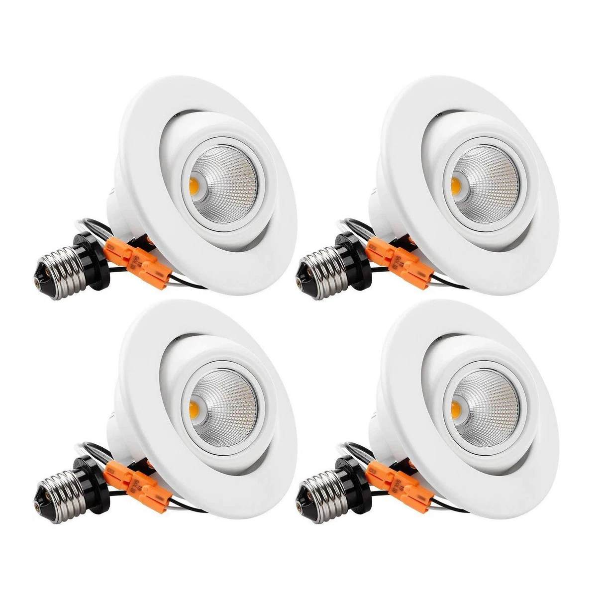 Led Recessed Lighting Fixtures