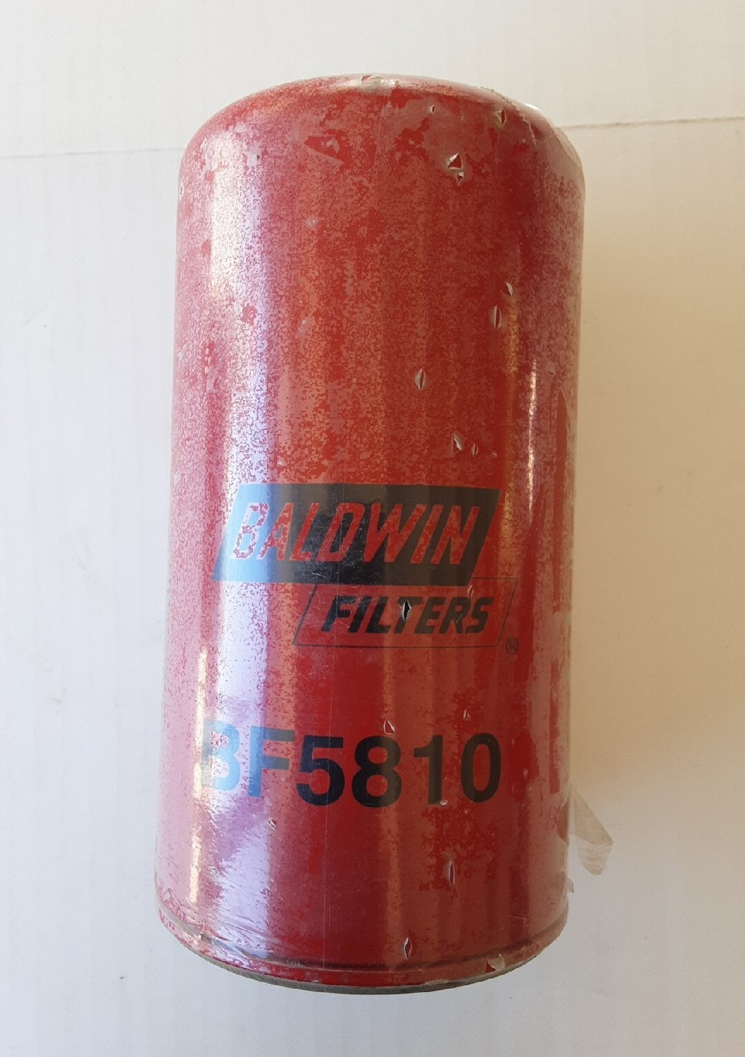 BALDWIN BF5810 - Fuel filter cross reference
