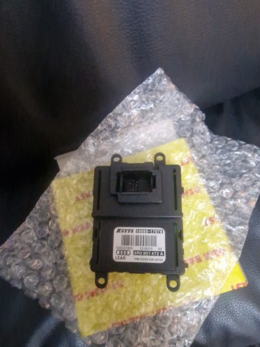 LED Headlight Headlamp DRL Ballast Control Module Unit Audi Q5 ...