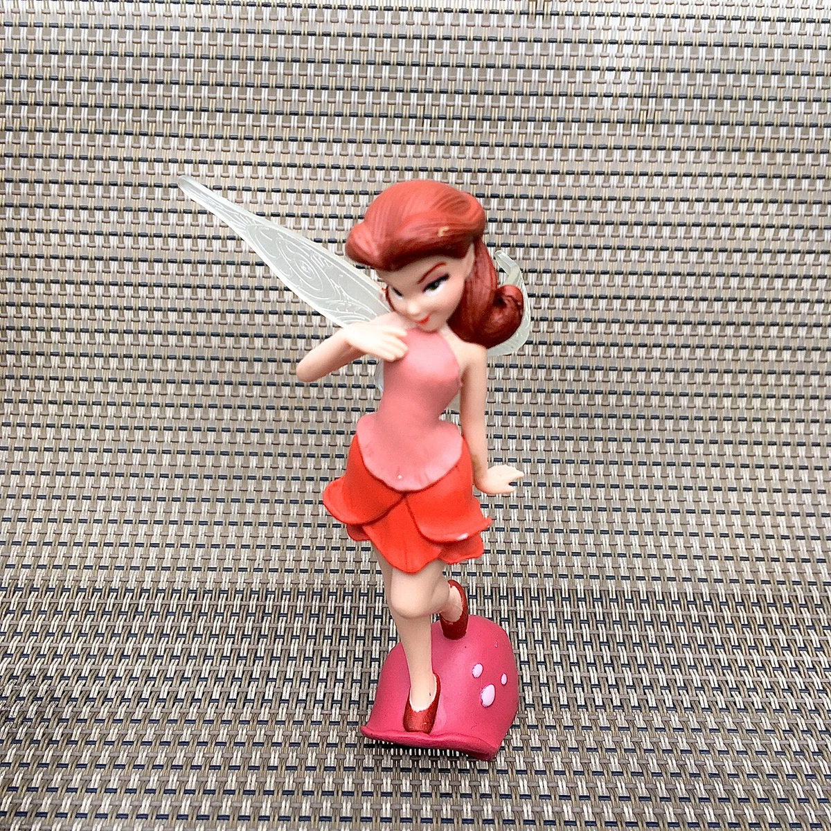 Tinkerbell Movie Rosetta