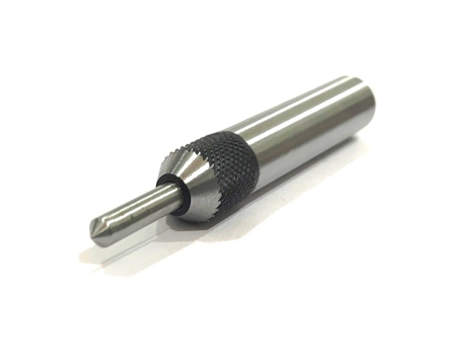 Spring Center knurl Tap Guide Tool to Align Tap for threading - USA ...