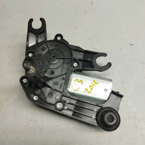 moteur essuie-glace arrière pour CITROEN C3 2A SERIE (A51) 1.4 Ber ...