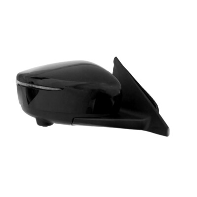 New Passenger Side Mirror Outside Rear View For Nissan Kicks 18-18 | eBay