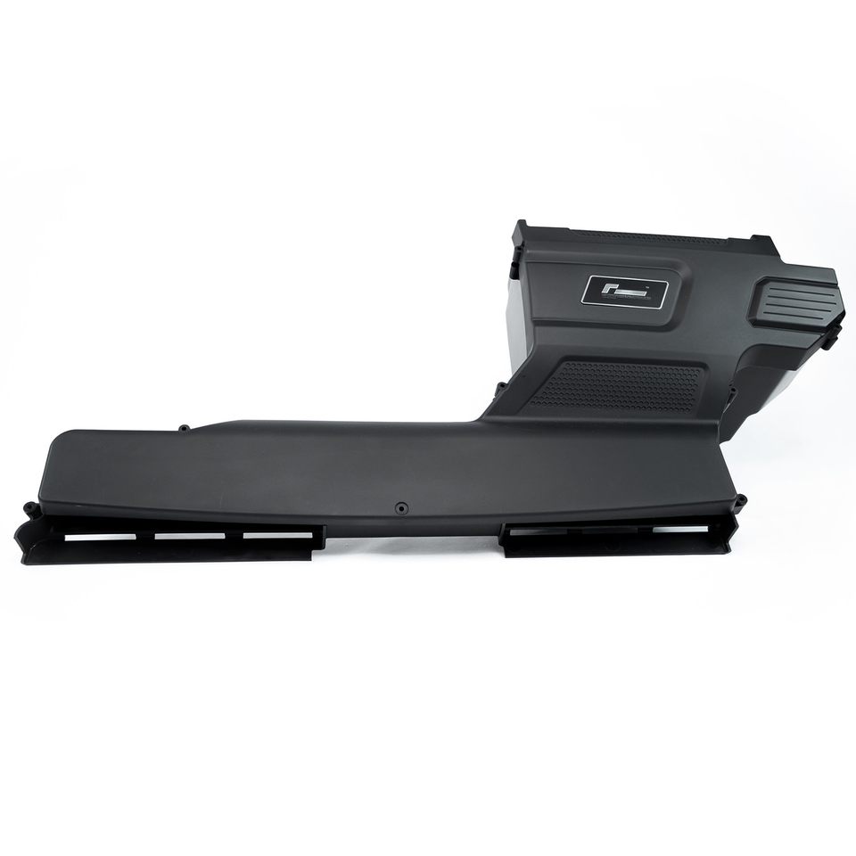 Racingline R600 Intake Induction Kit Intake Elbow Hose Golf MK8 R / GTI ...