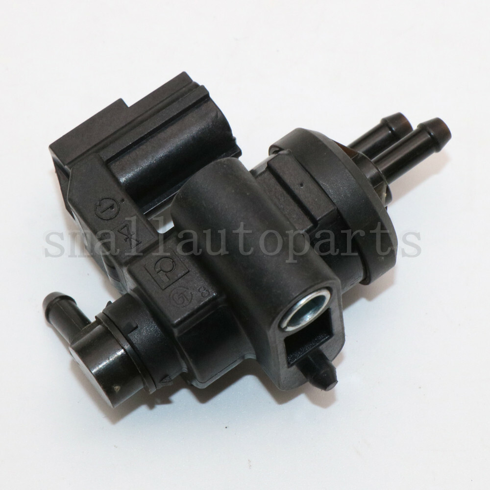 Genuine Air Intake Boost Vacuum Control Valve Solenoid GK2Q-9S468-AC ...