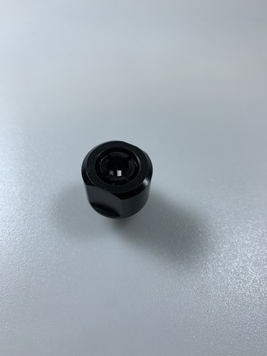 Dewalt DWP611 Compact Router 120V Collet with 1/4 inch Nut A24215SV | eBay