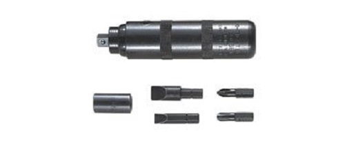 Klein Tools 70229 Replacement Screwdriver Bits for 70220 | eBay