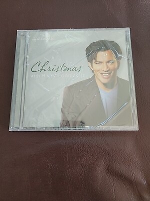 CHRISTMAS WITH HARRY CONNICK JR. Hallmark (CD, 2005) - NEW !!! | eBay