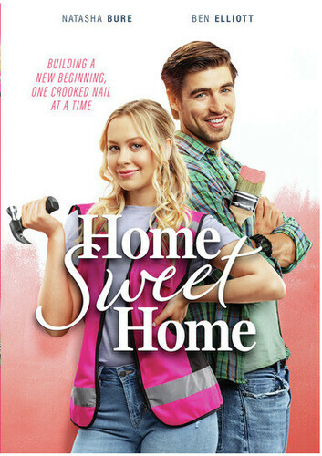 Home Sweet Home, DVD NTSC 95163890889| eBay