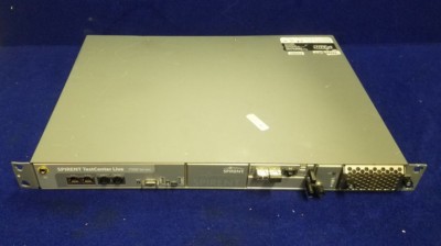 Spirent 6941C-7502 TestCenter live Model 7502 Ethernet Service 7500 ...