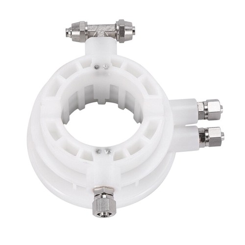 49mm Car Tyre Tire Changer Part Rotary. Coupler Coupling Air Control ...